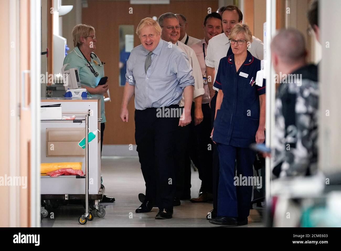 Bassetlaw hospital hi-res stock photography and images - Alamy