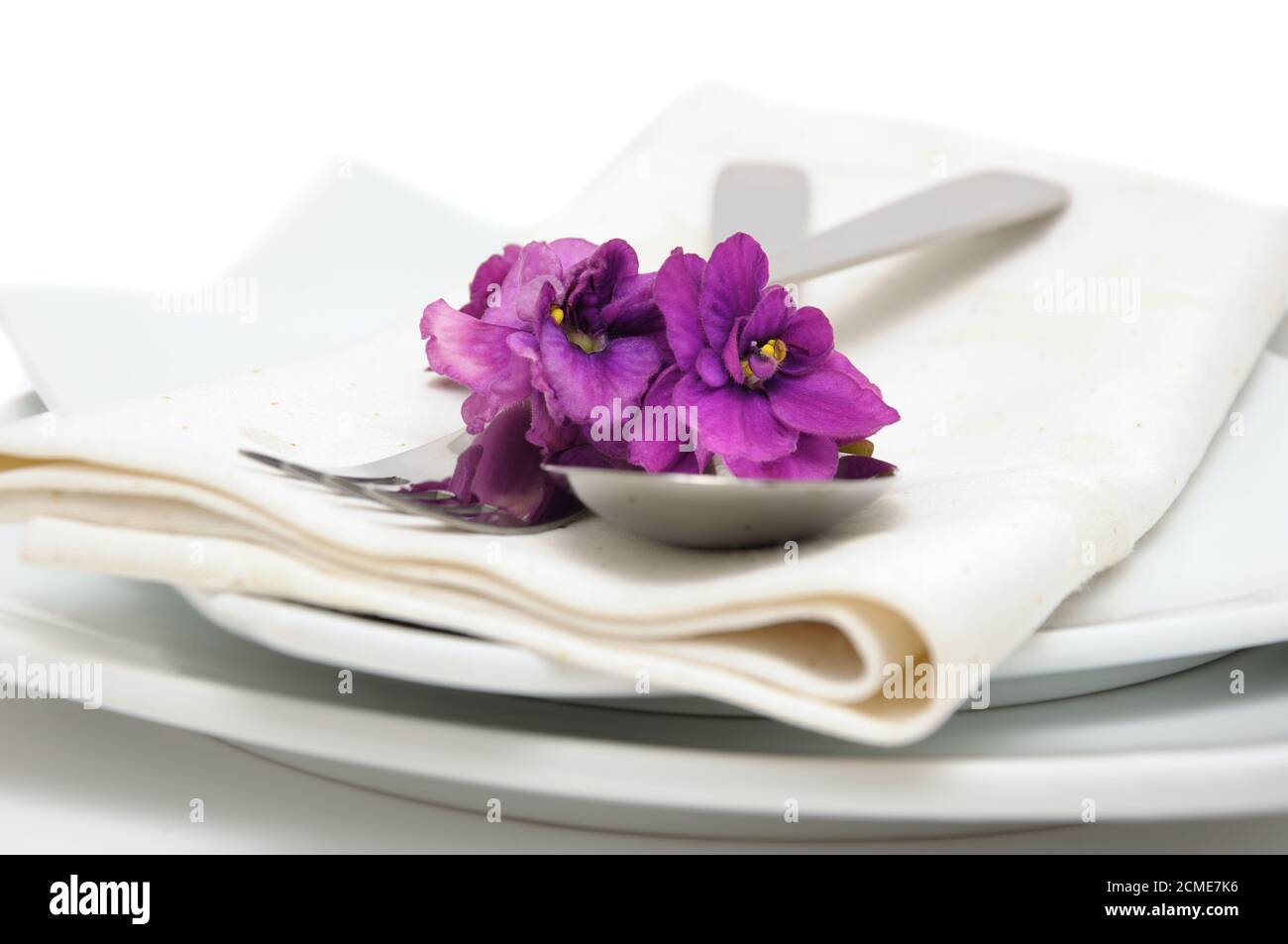 Violet subject hi-res stock photography and images - Alamy