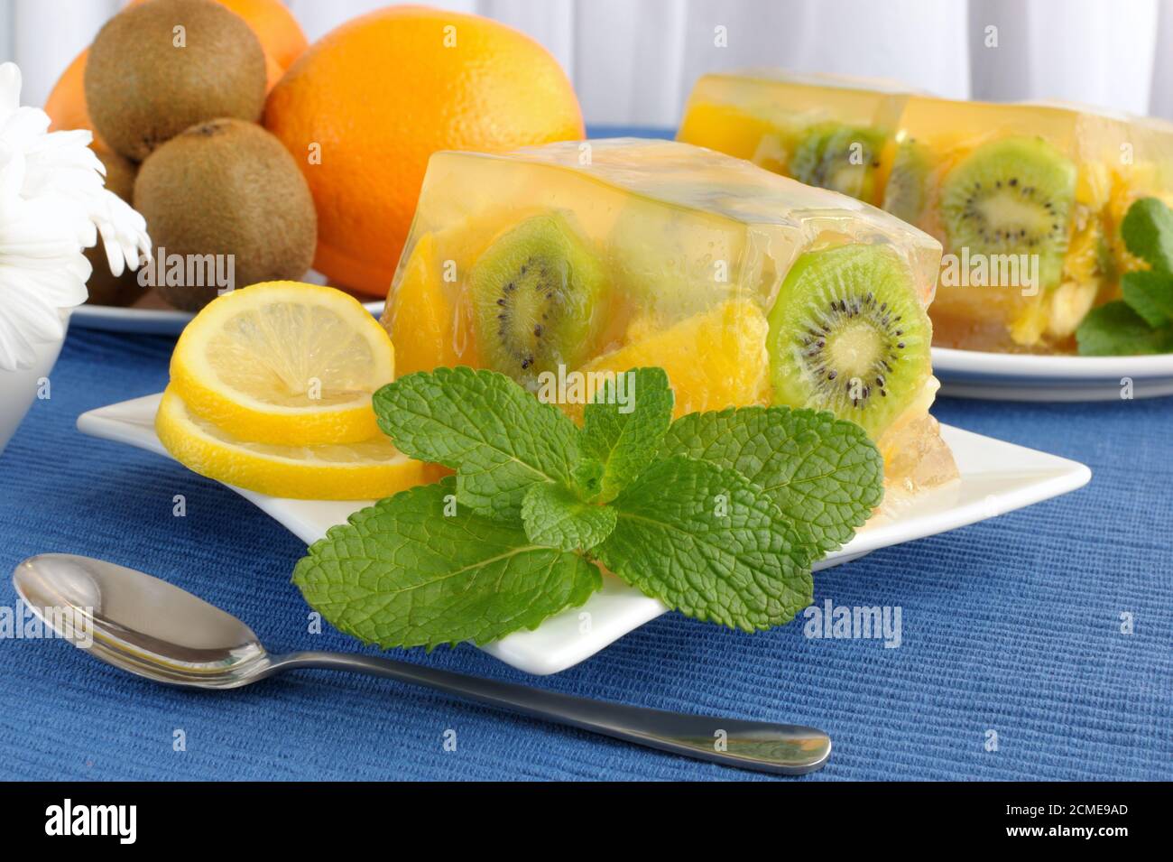 Mango jelly hi-res stock photography and images - Alamy