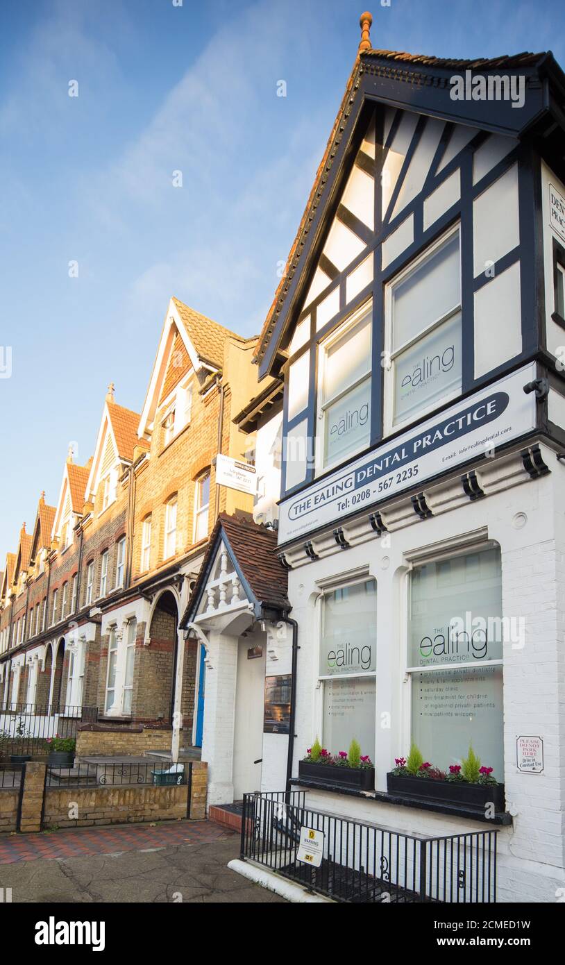 West drayton town hi-res stock photography and images - Alamy