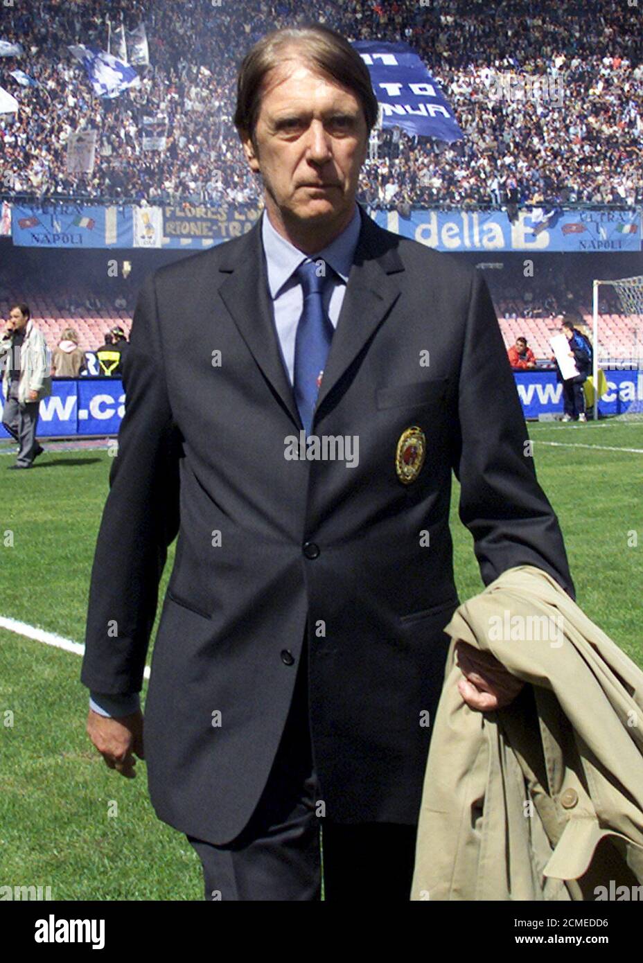 Paolo maldini photo hi-res stock photography and images - Alamy