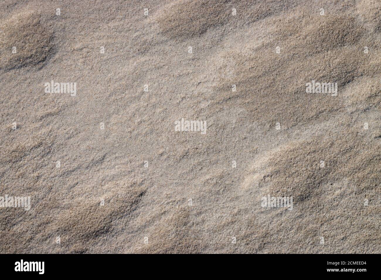 Close-up natural wet and sand on a beach texture background Stock Photo ...