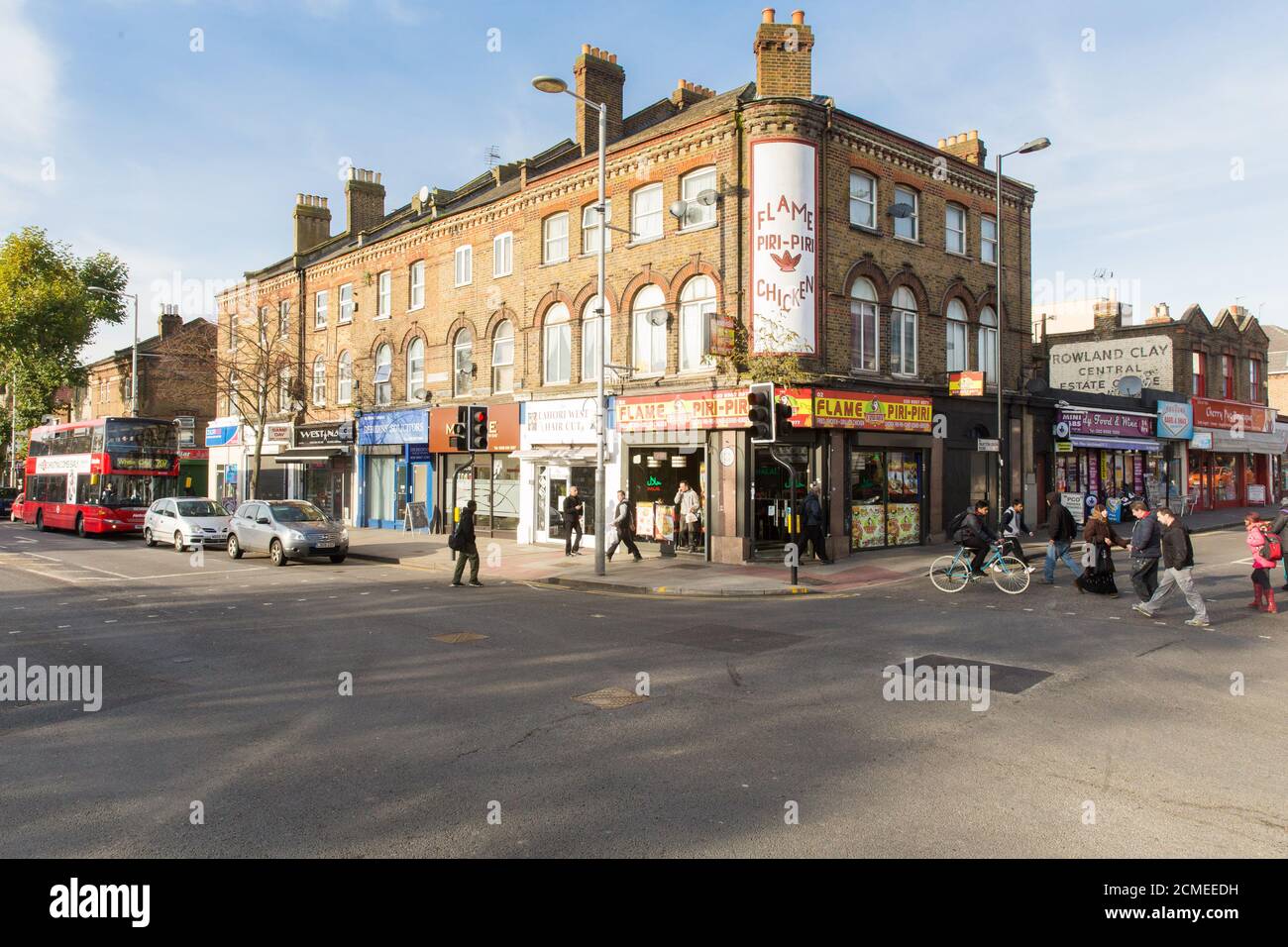 West drayton green hi-res stock photography and images - Alamy