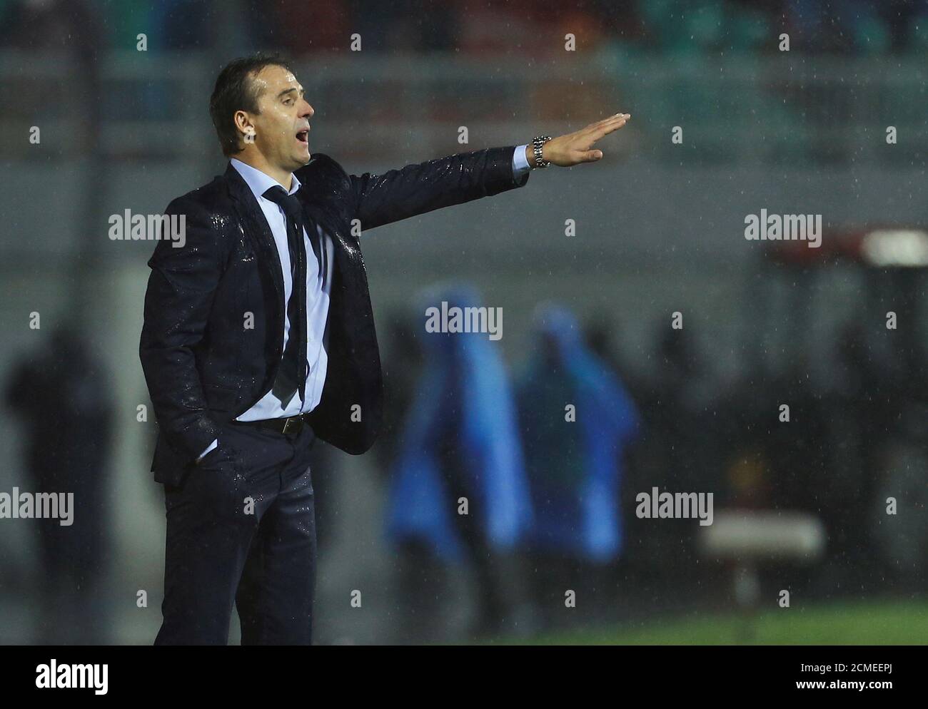 Loro borici stadium hi-res stock photography and images - Alamy