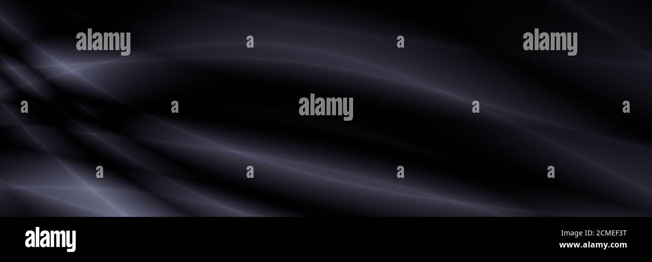 Dark wave art backdrop website background Stock Photo - Alamy