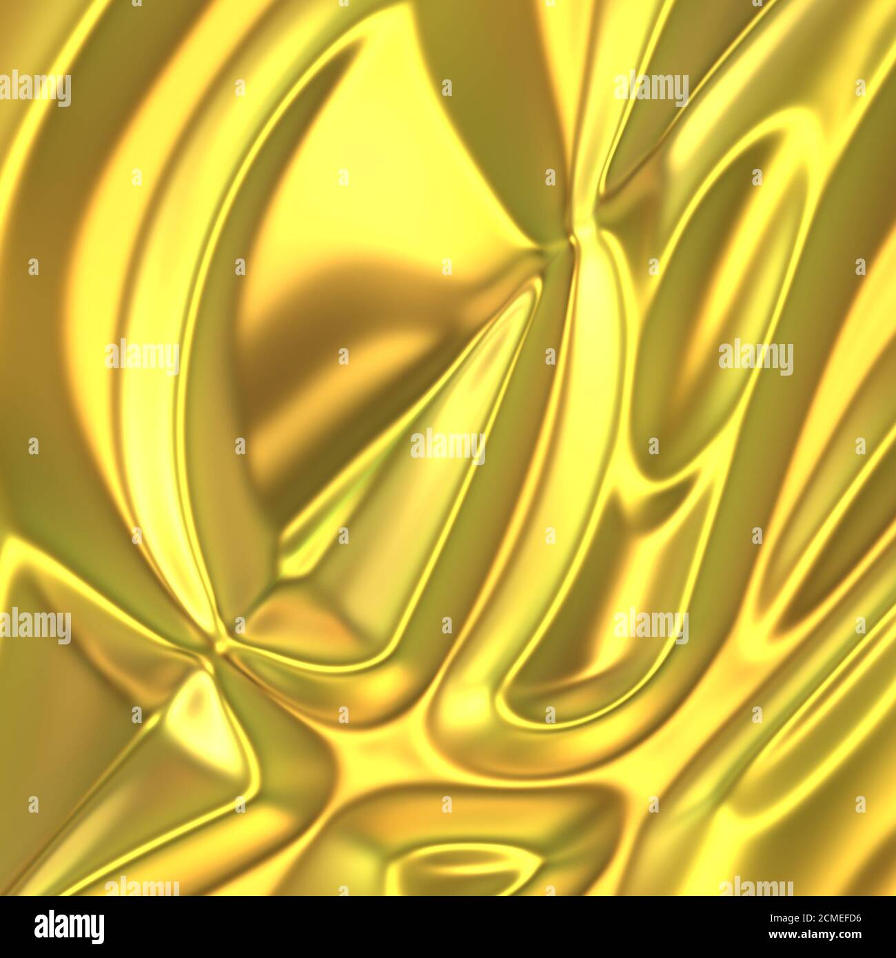 Gold texture art 3d illustration backdrop design Stock Photo - Alamy