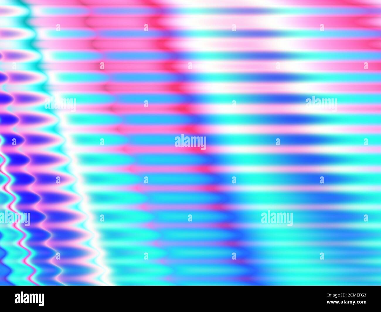 Colorful illustration light bright art design Stock Photo - Alamy