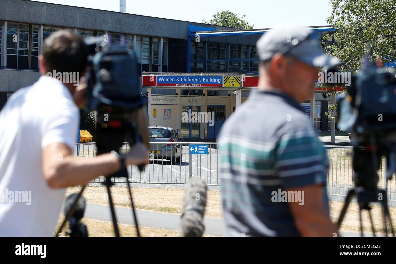 The countess of chester hi-res stock photography and images - Alamy