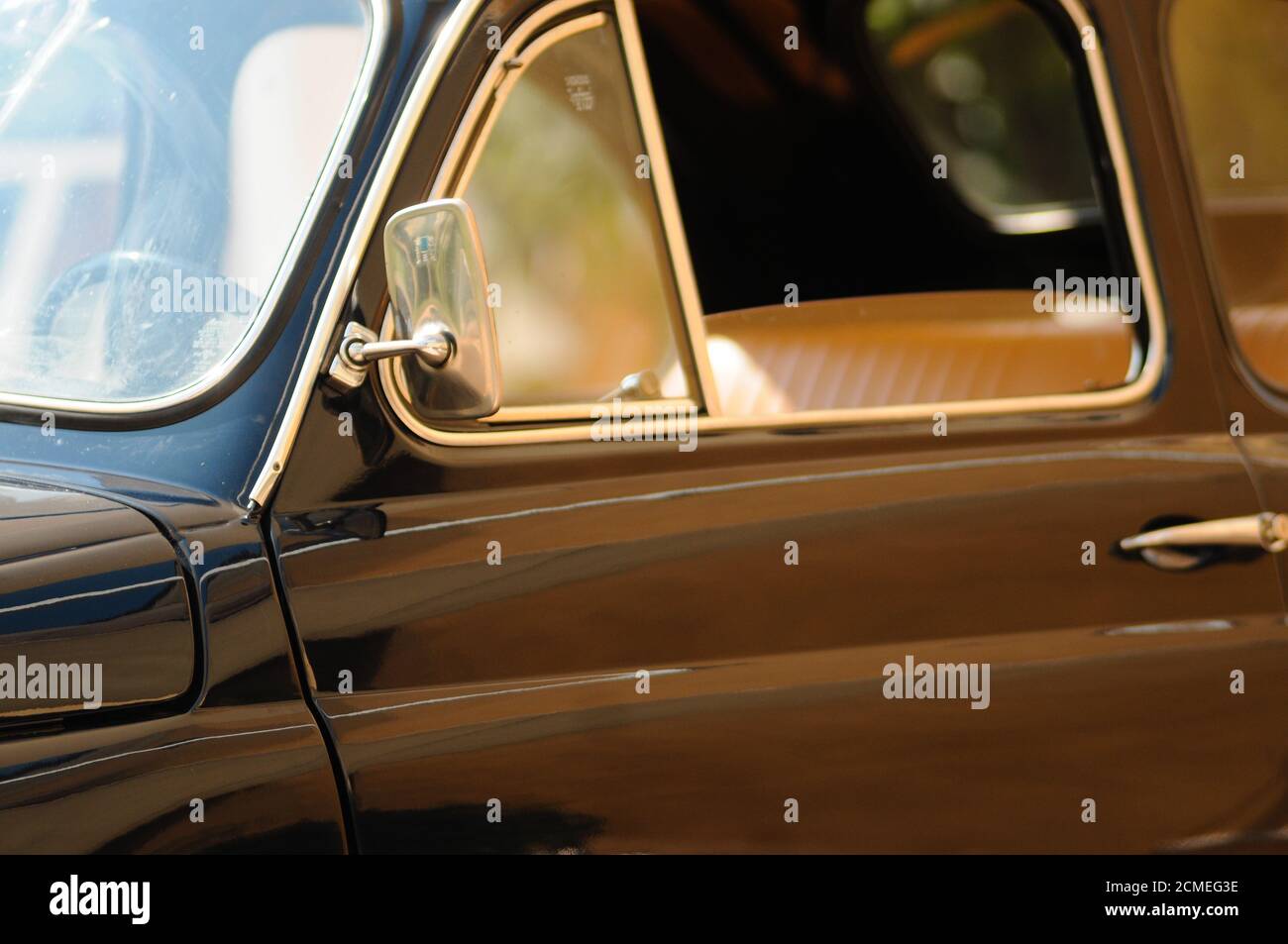 Original fiat 500 auto hi-res stock photography and images - Alamy