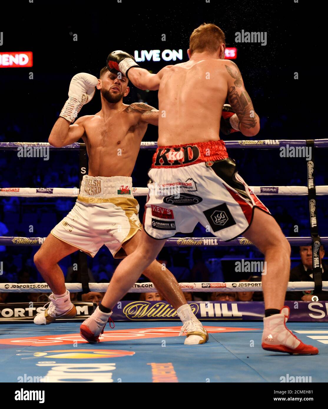 Andy townend hi-res stock photography and images - Alamy