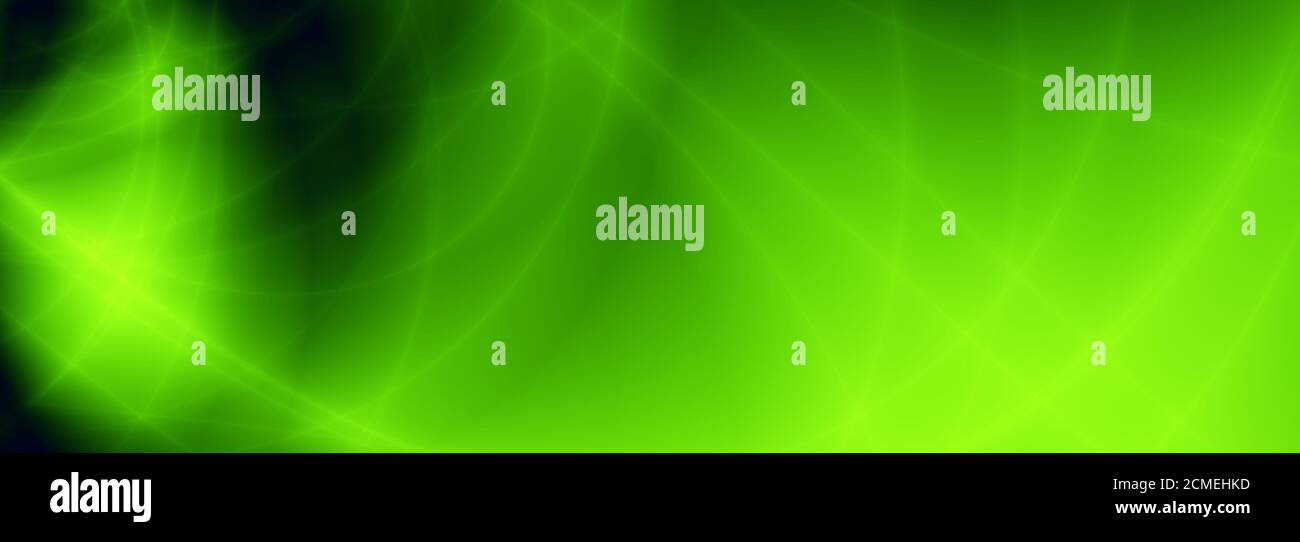 Light green natura spring abstract art design Stock Photo - Alamy