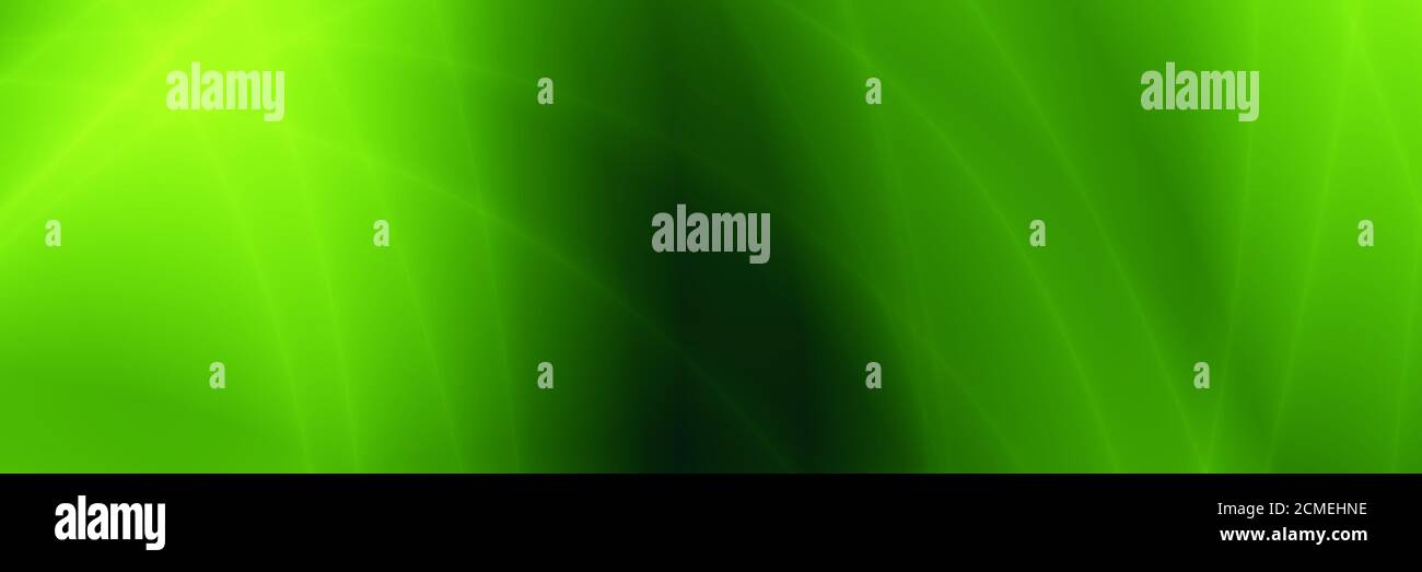 Light green art abstract natural illustration Stock Photo - Alamy