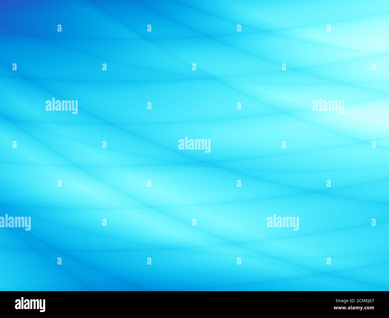 Turquoise blue art abstract sky background Stock Photo - Alamy