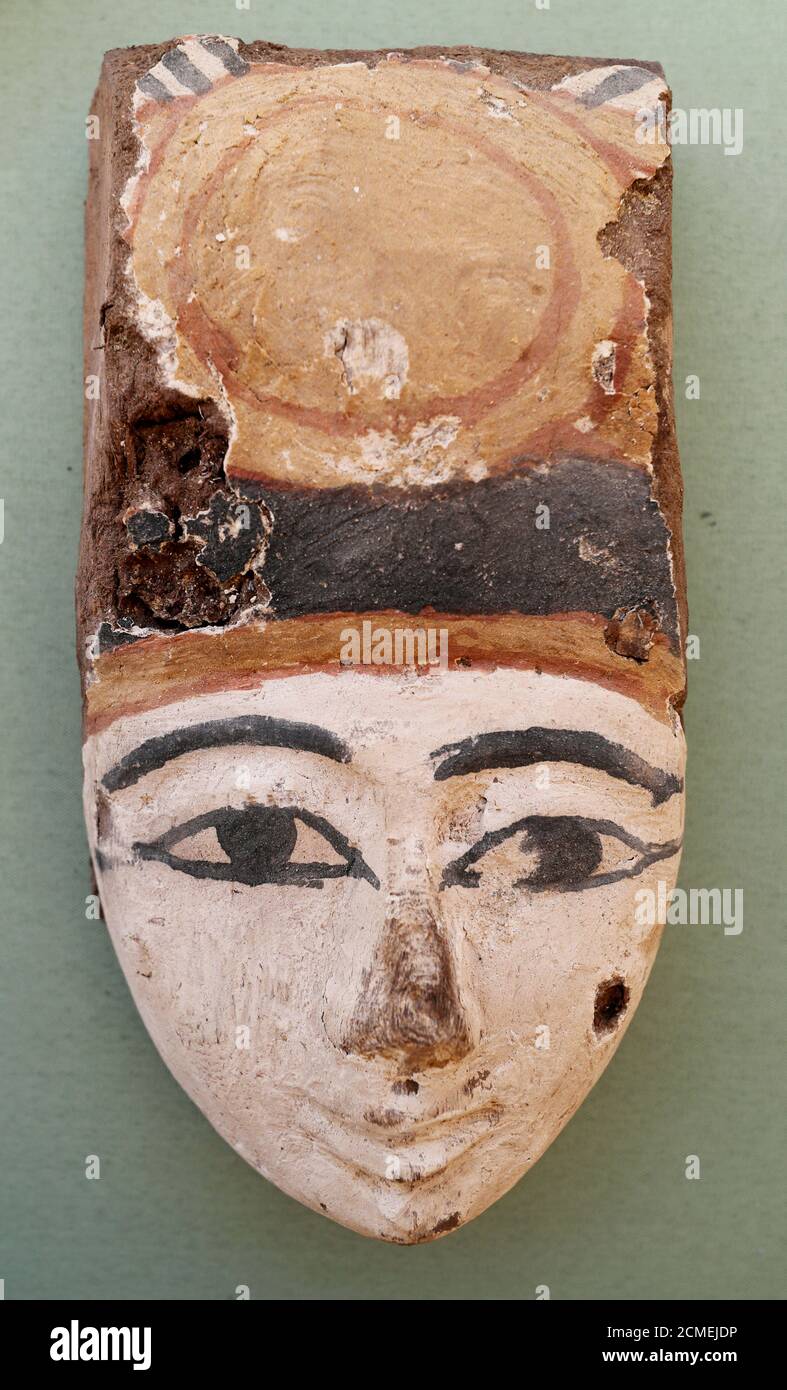 Egypt circa 2500 bc hi-res stock photography and images - Alamy