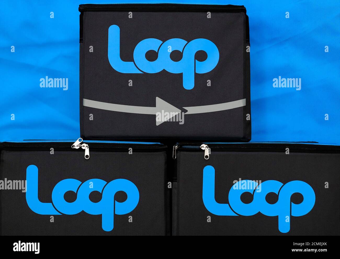 Logo terracycle hi-res stock photography and images - Alamy