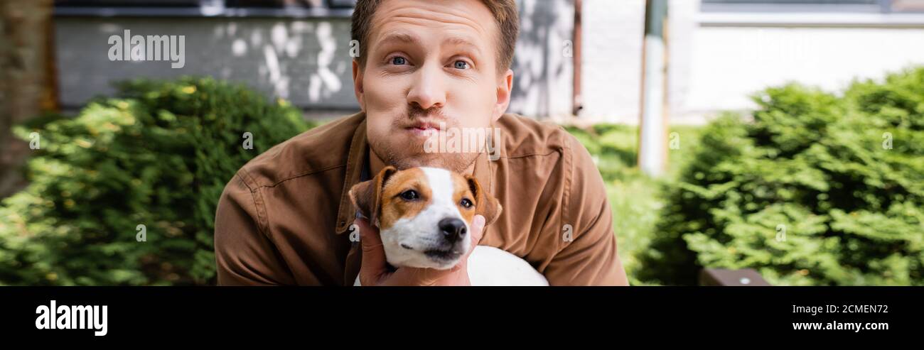 Puffing Out Cheeks High Resolution Stock Photography and Images - Alamy