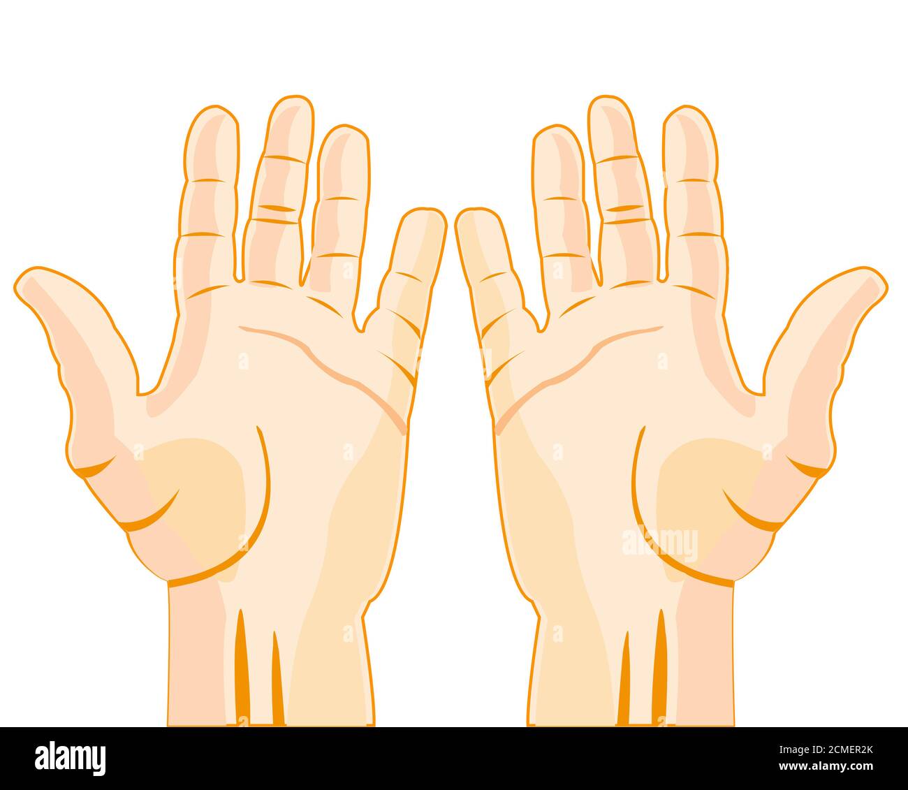 Body stretched hi-res stock photography and images - Alamy