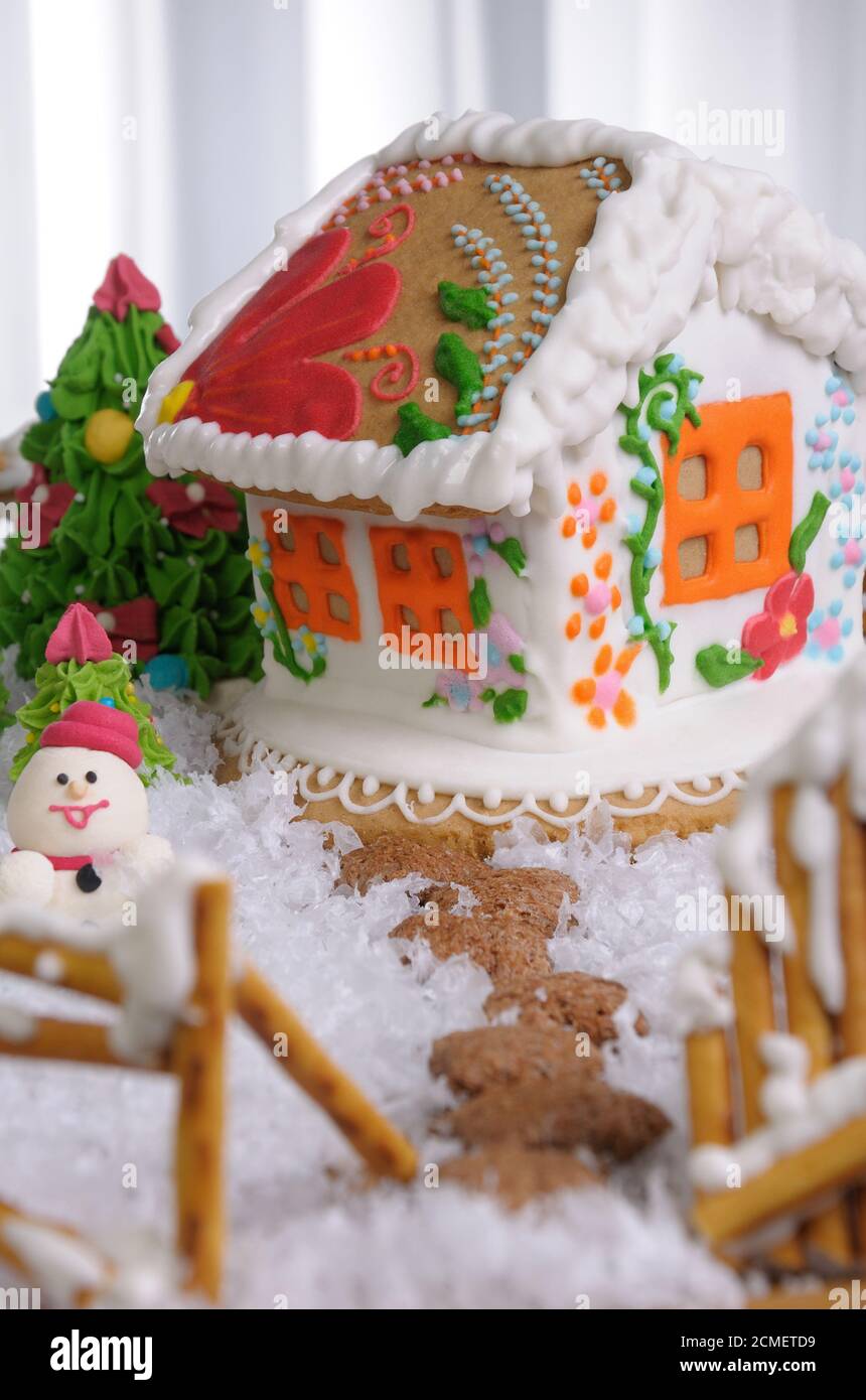 Sugar house painting hi-res stock photography and images - Alamy