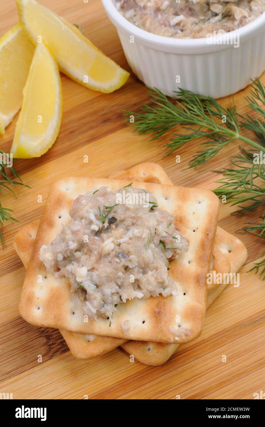 Fish paste hi-res stock photography and images - Alamy
