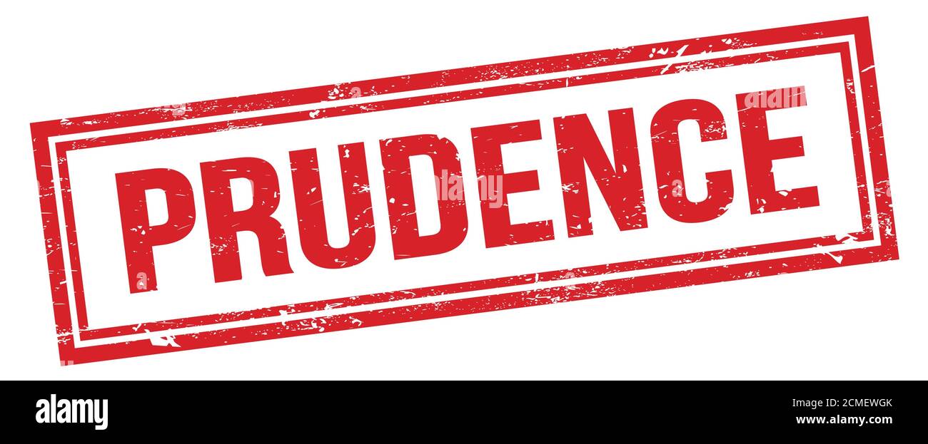 Prudence Word