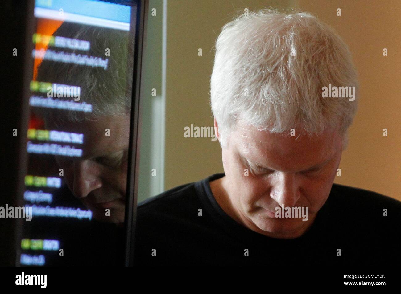 Steve Bing High Resolution Stock Photography and Images - Alamy