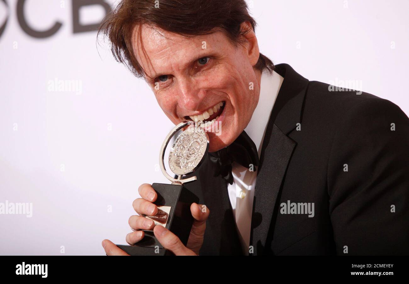 John shivers hi-res stock photography and images - Alamy