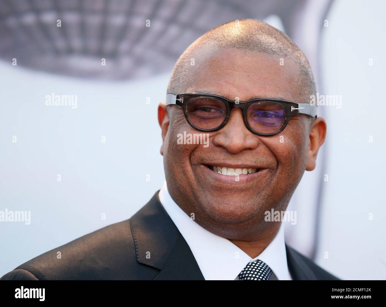 Reginald hudlin hi-res stock photography and images - Alamy