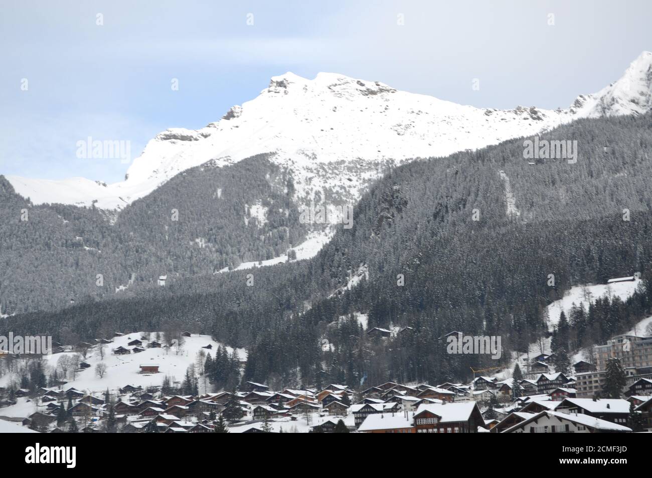 The mettenberg hi-res stock photography and images - Alamy