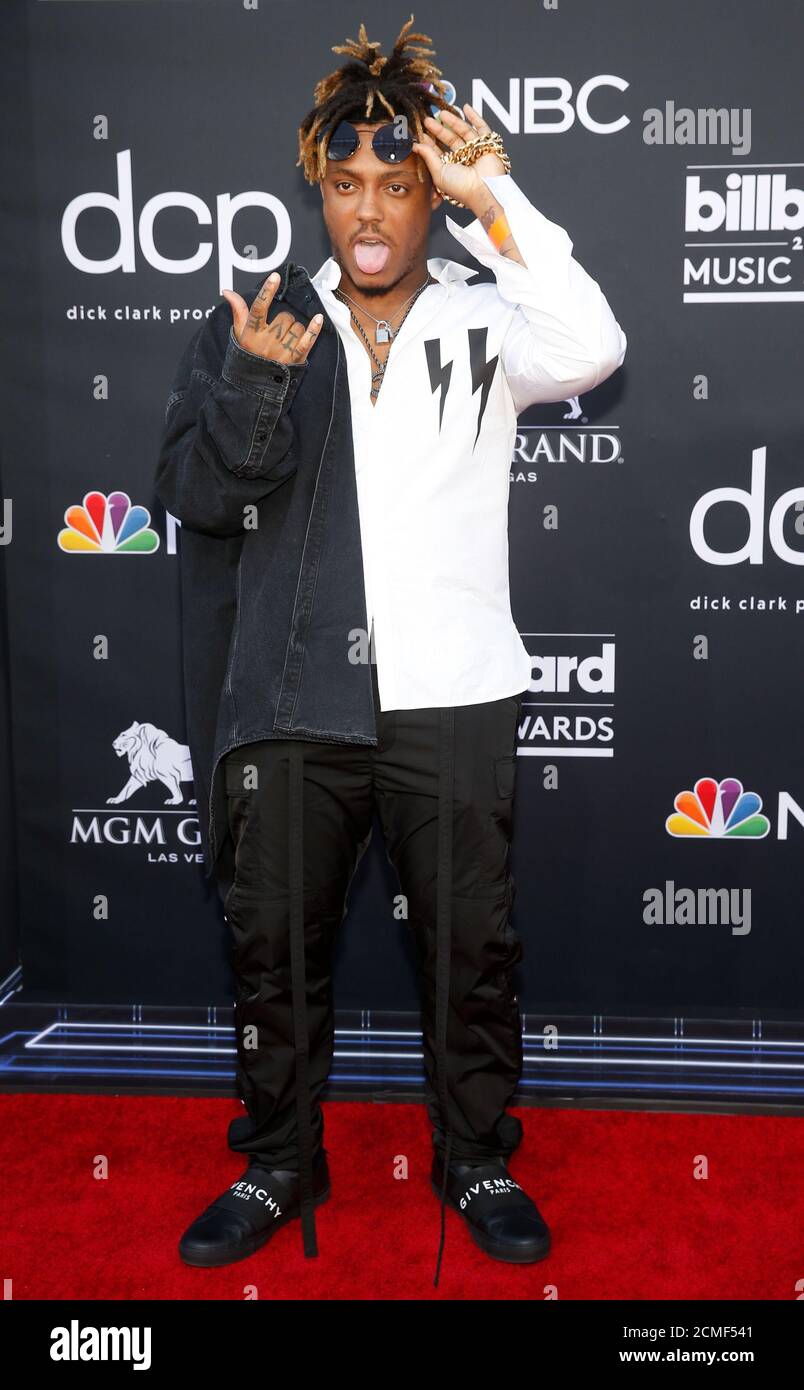 Juice wrld High Resolution Stock Photography and Images - Alamy