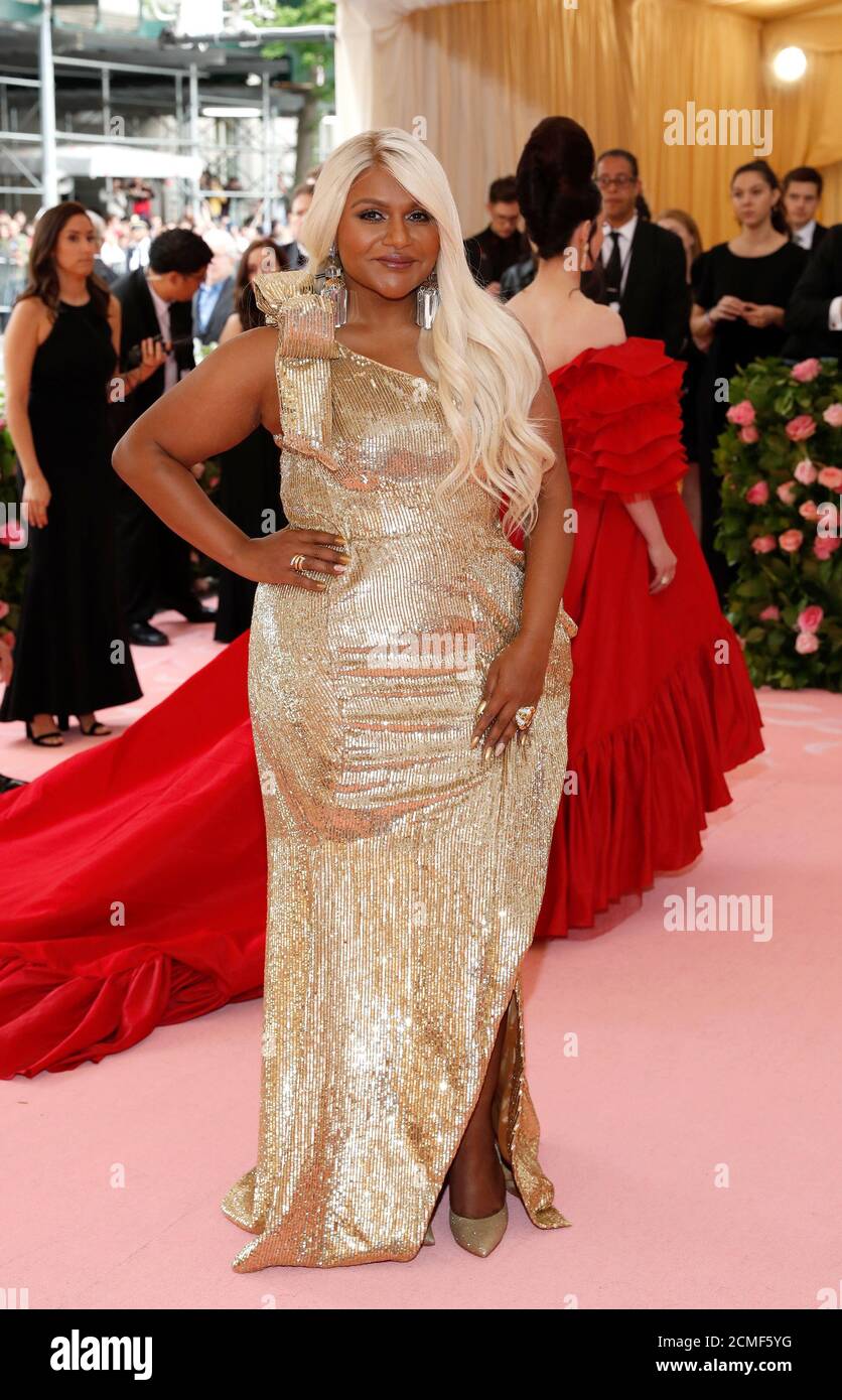 Mindy kelly hi-res stock photography and images - Alamy