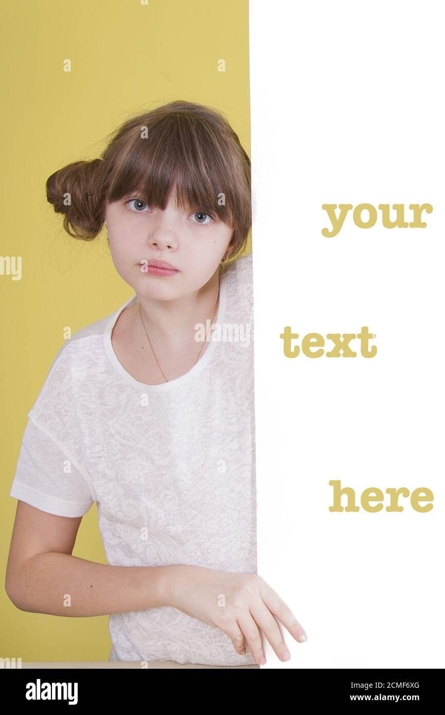 White background text sheet hi-res stock photography and images - Alamy