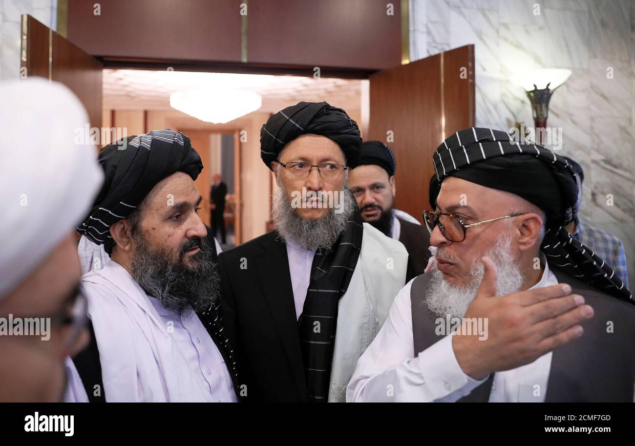 Baradar hi-res stock photography and images - Alamy
