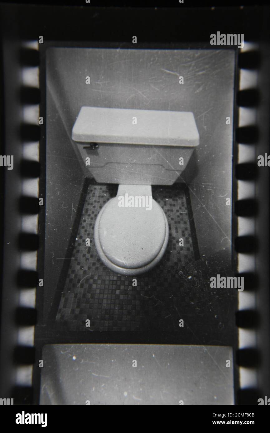 Crapper High Resolution Stock Photography and Images - Alamy