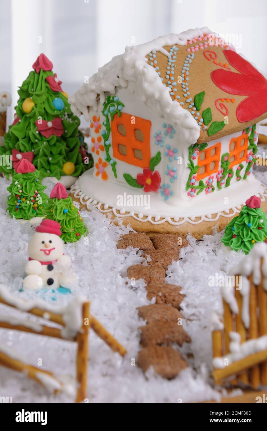 Sugar house painting hi-res stock photography and images - Alamy