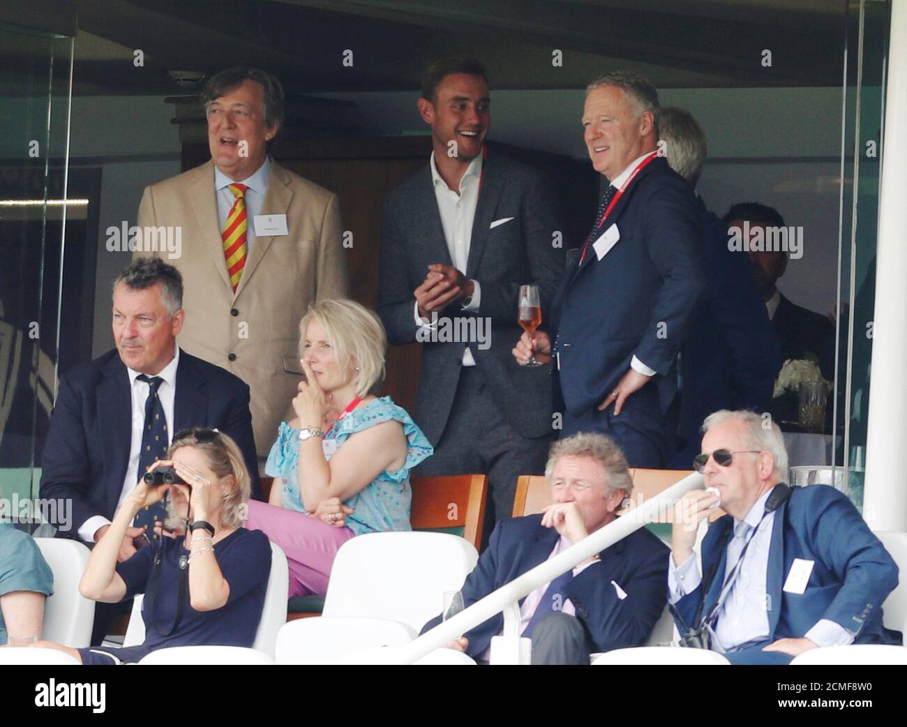 Rory bremner 2019 hi-res stock photography and images - Alamy