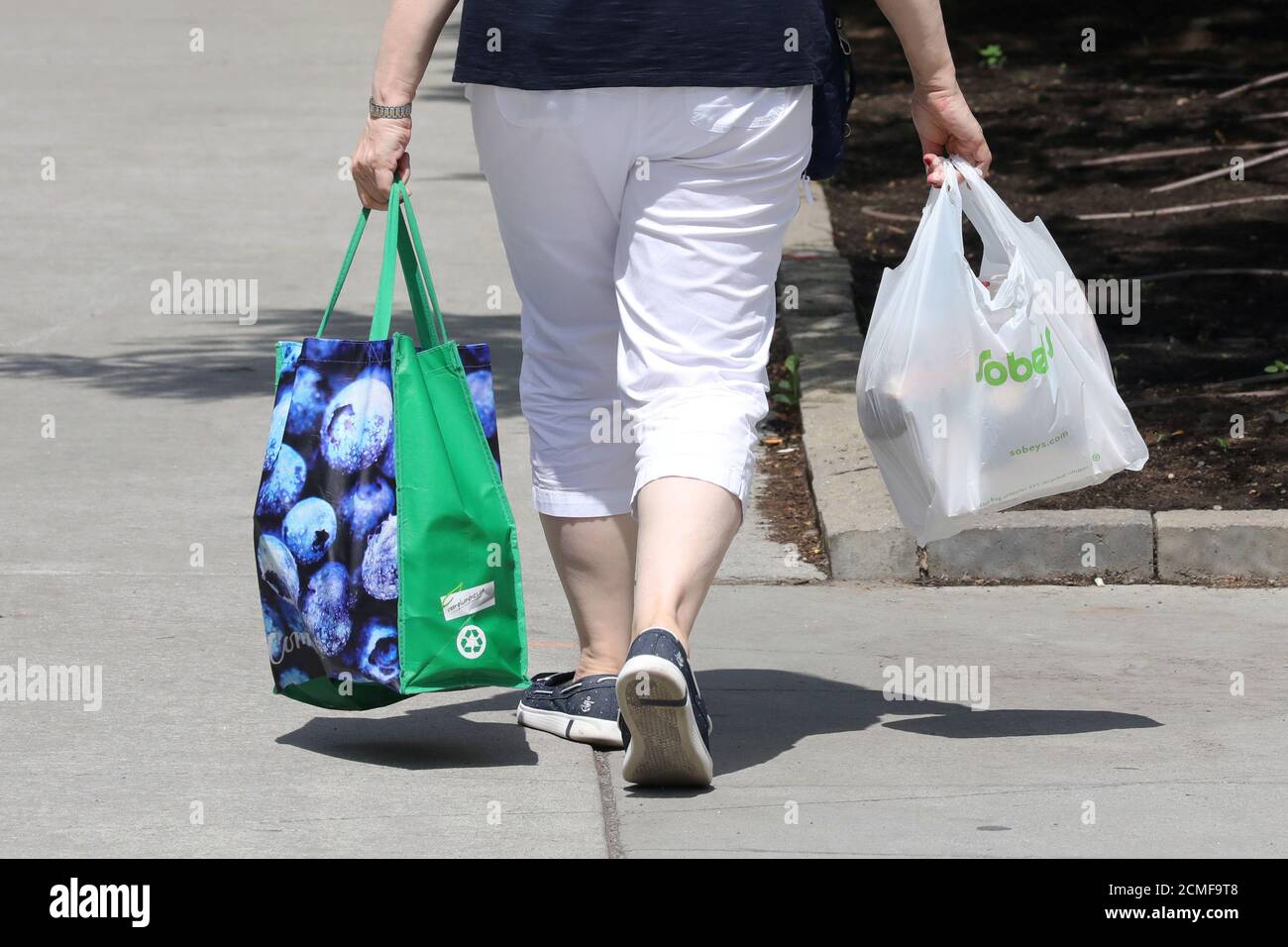 Sobeys grocery store hi-res stock photography and images - Alamy