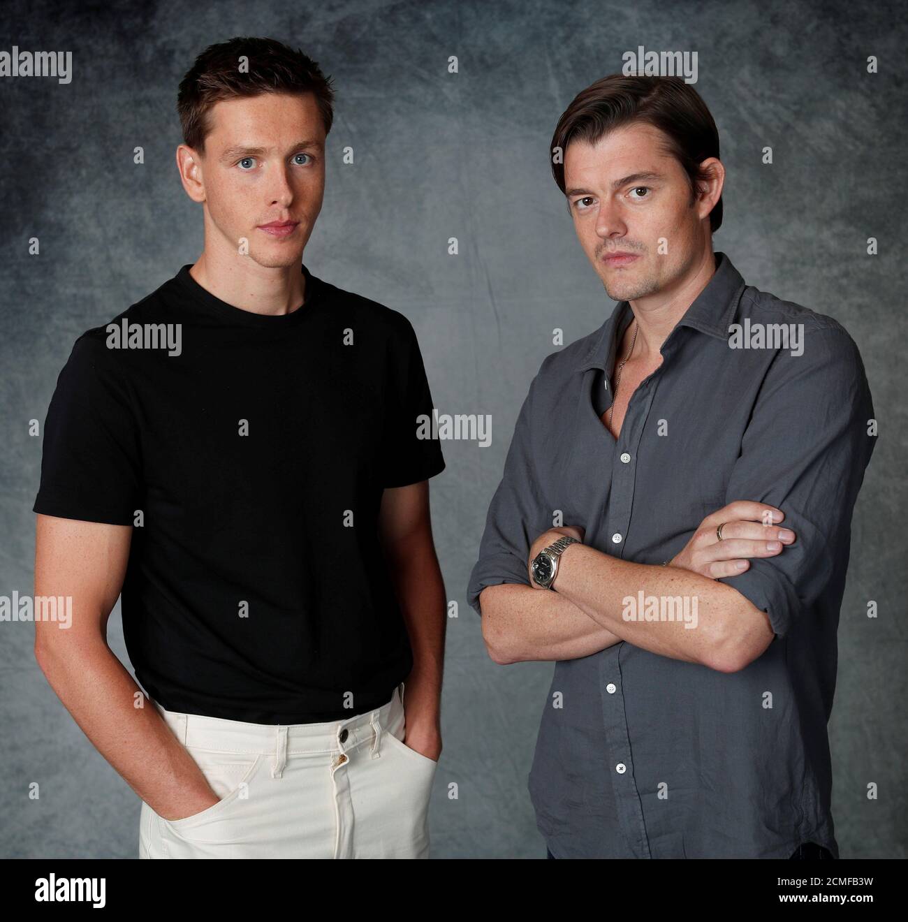 Riley harris hi-res stock photography and images - Alamy