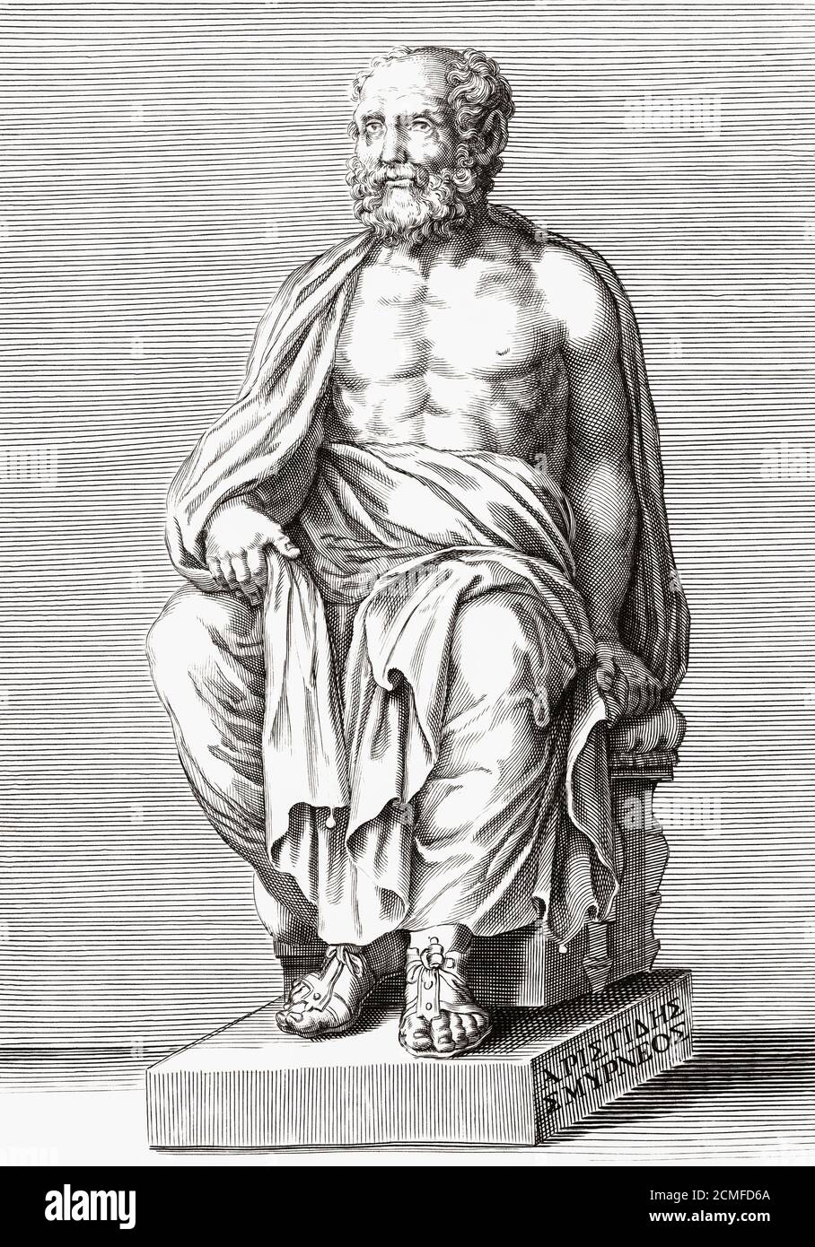 Aristides hi-res stock photography and images - Alamy