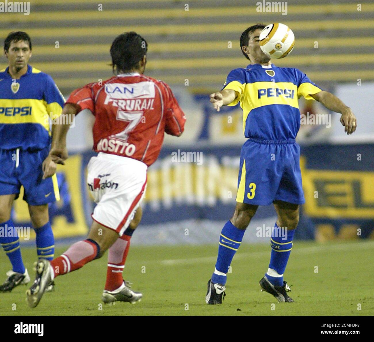 Morel rodriguez hi-res stock photography and images - Alamy