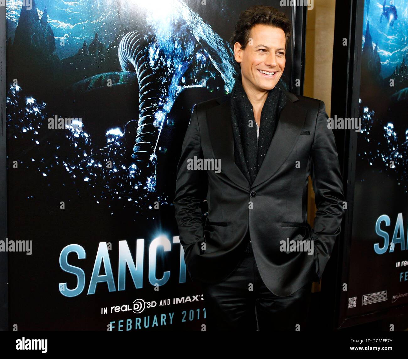 Welsh film star hi-res stock photography and images - Alamy