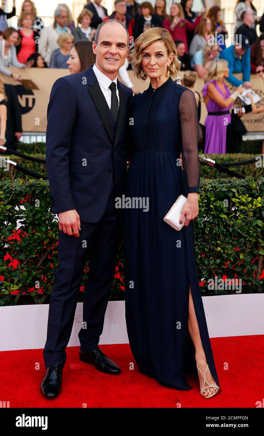 Michael kelly karyn kelly hi-res stock photography and images - Alamy