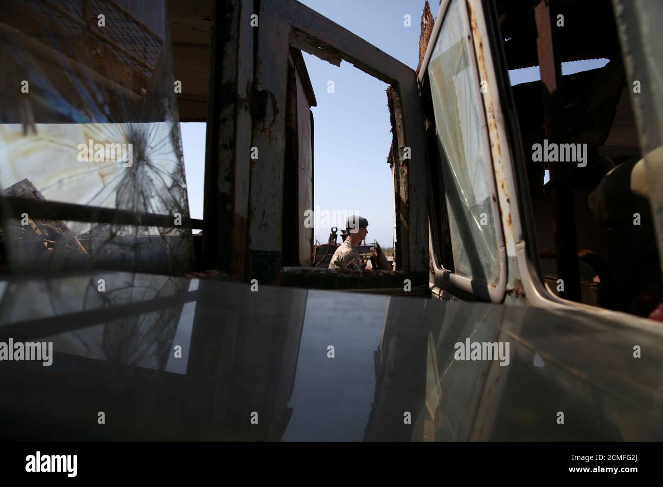 British military base cyprus hi-res stock photography and images - Alamy