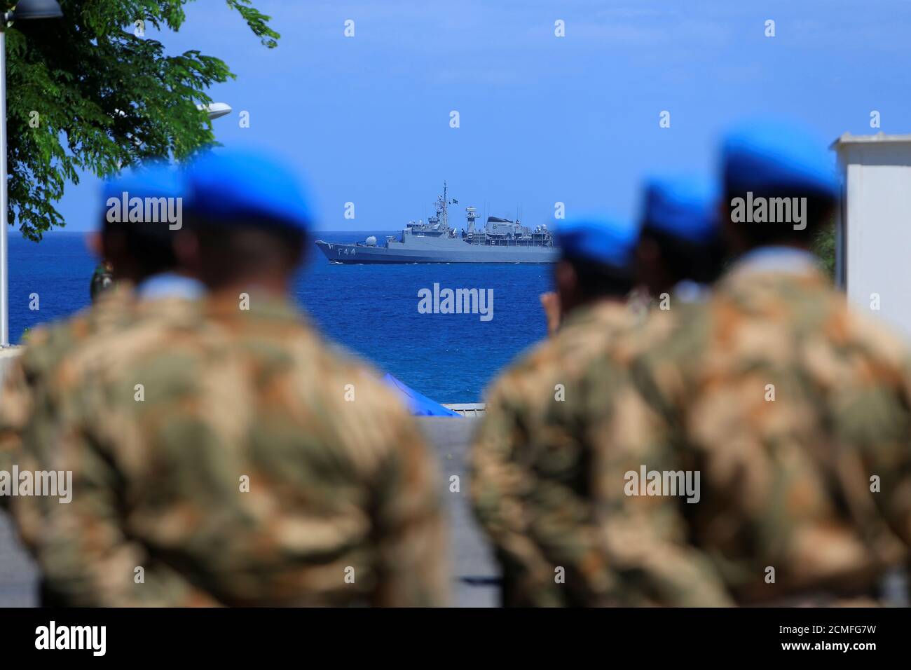Irish un peacekeeping hi-res stock photography and images - Alamy