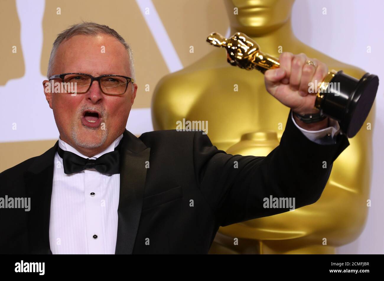 Film editor lee smith hi-res stock photography and images - Alamy