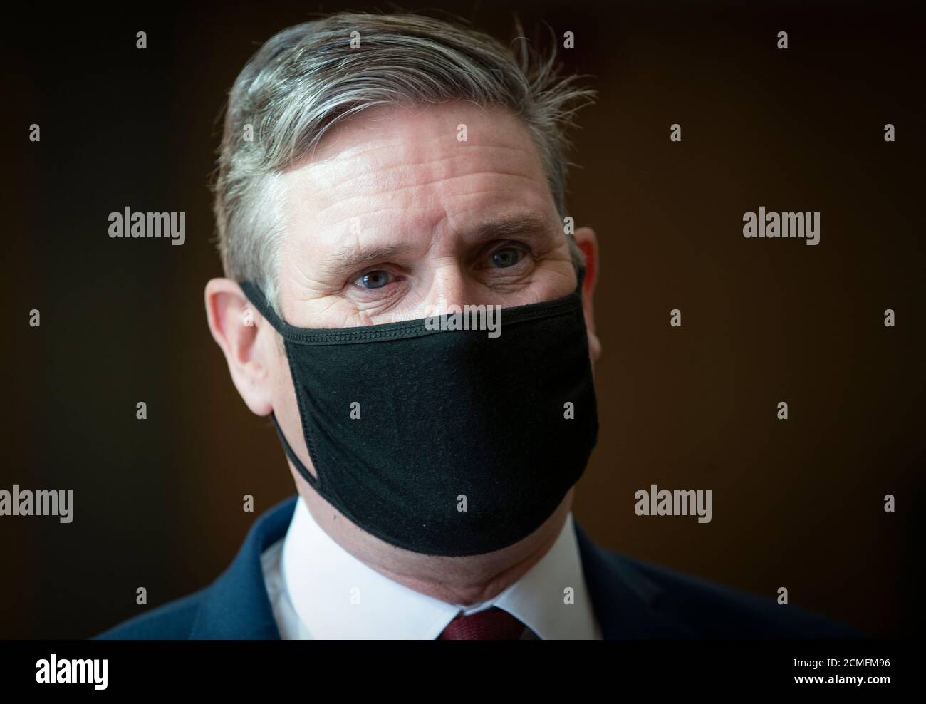 Politics mask hi-res stock photography and images - Alamy