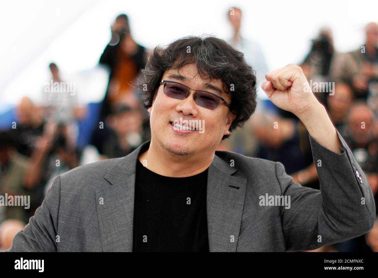 Gisaengchung 2019 hi-res stock photography and images - Alamy