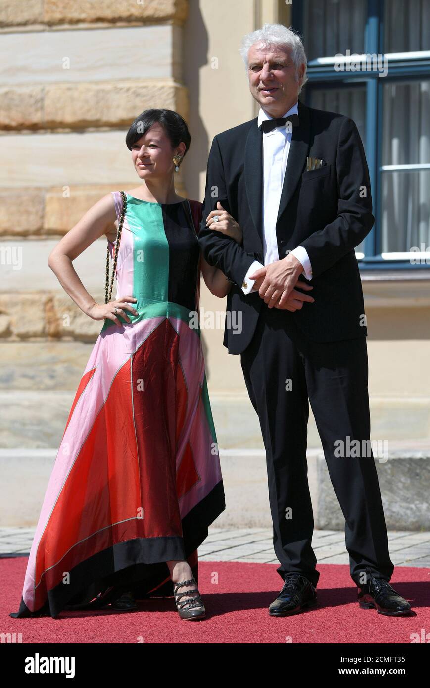 Richard schulz hi-res stock photography and images - Alamy