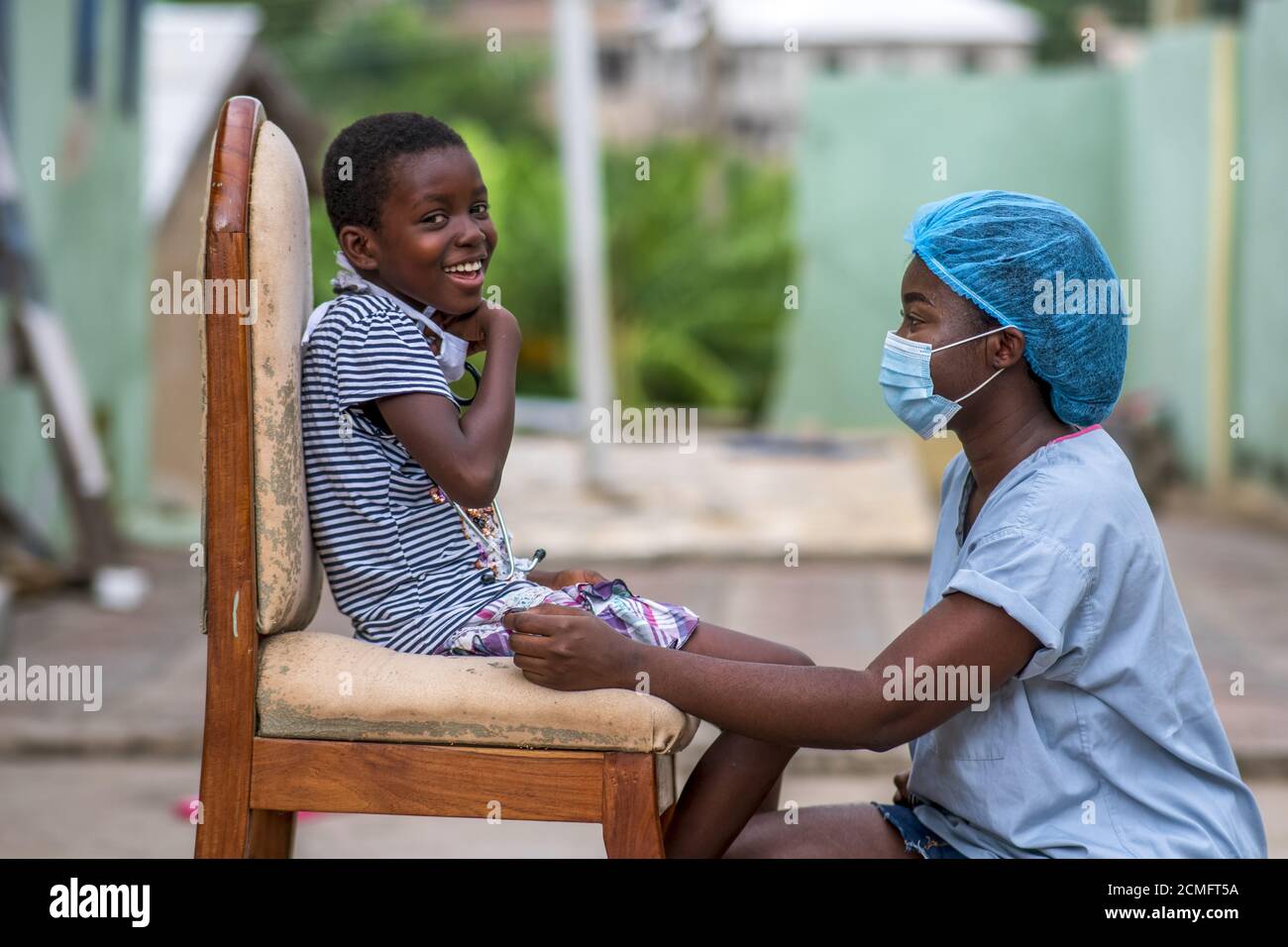 Patient of cholera hi-res stock photography and images - Alamy