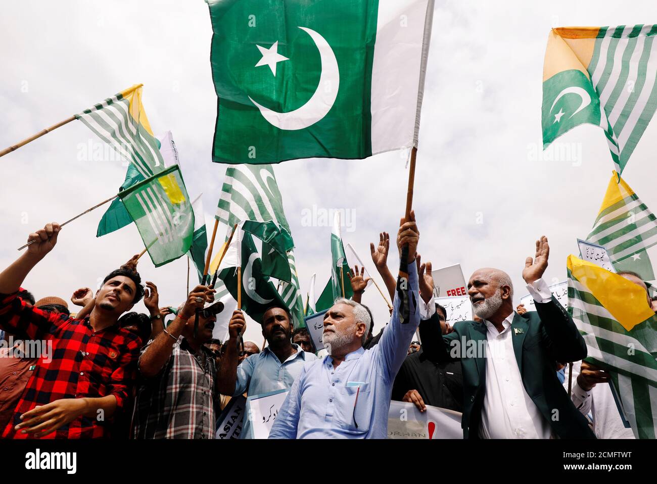 Azad ali hi-res stock photography and images - Alamy