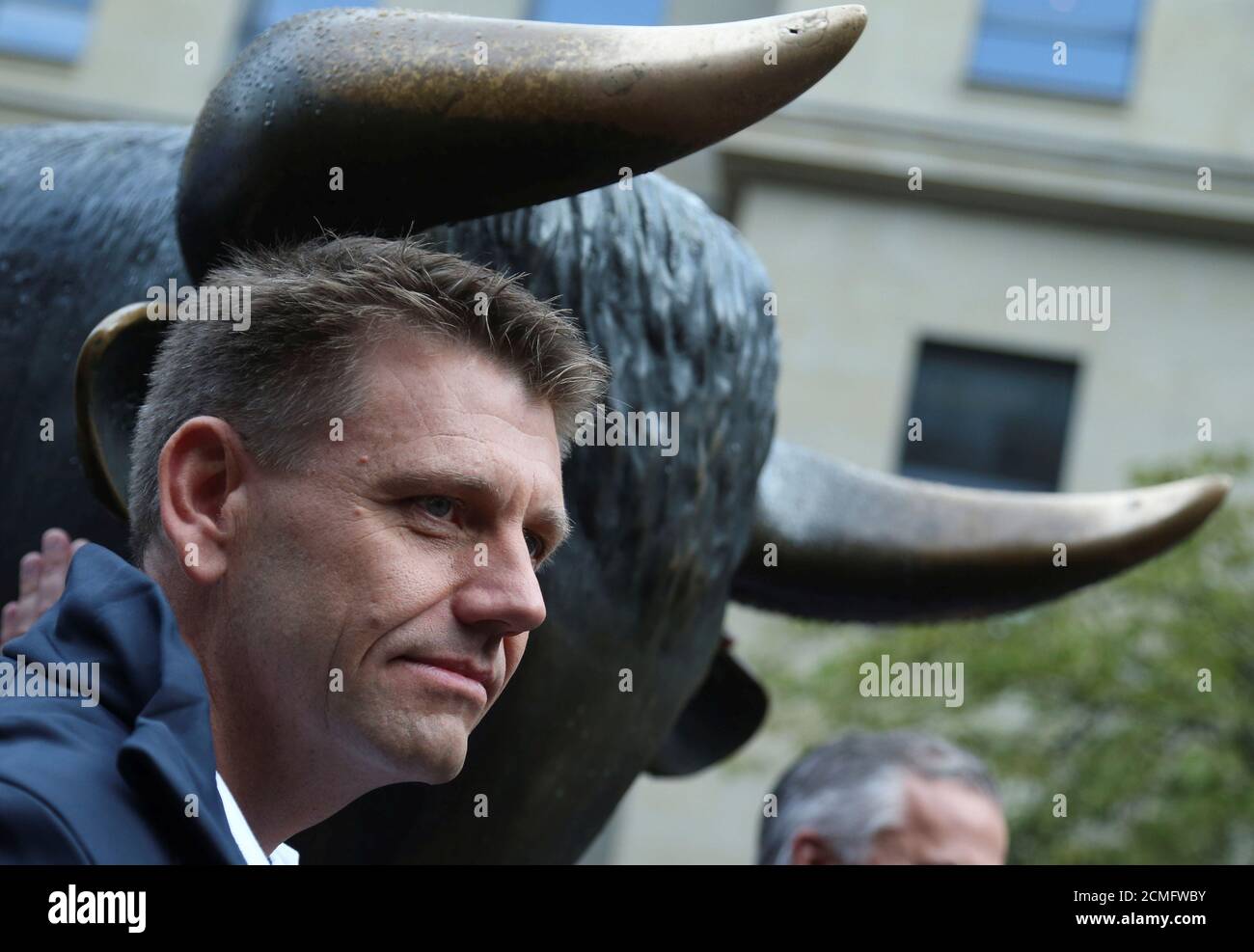 Teamviewer ag hi-res stock photography and images - Alamy